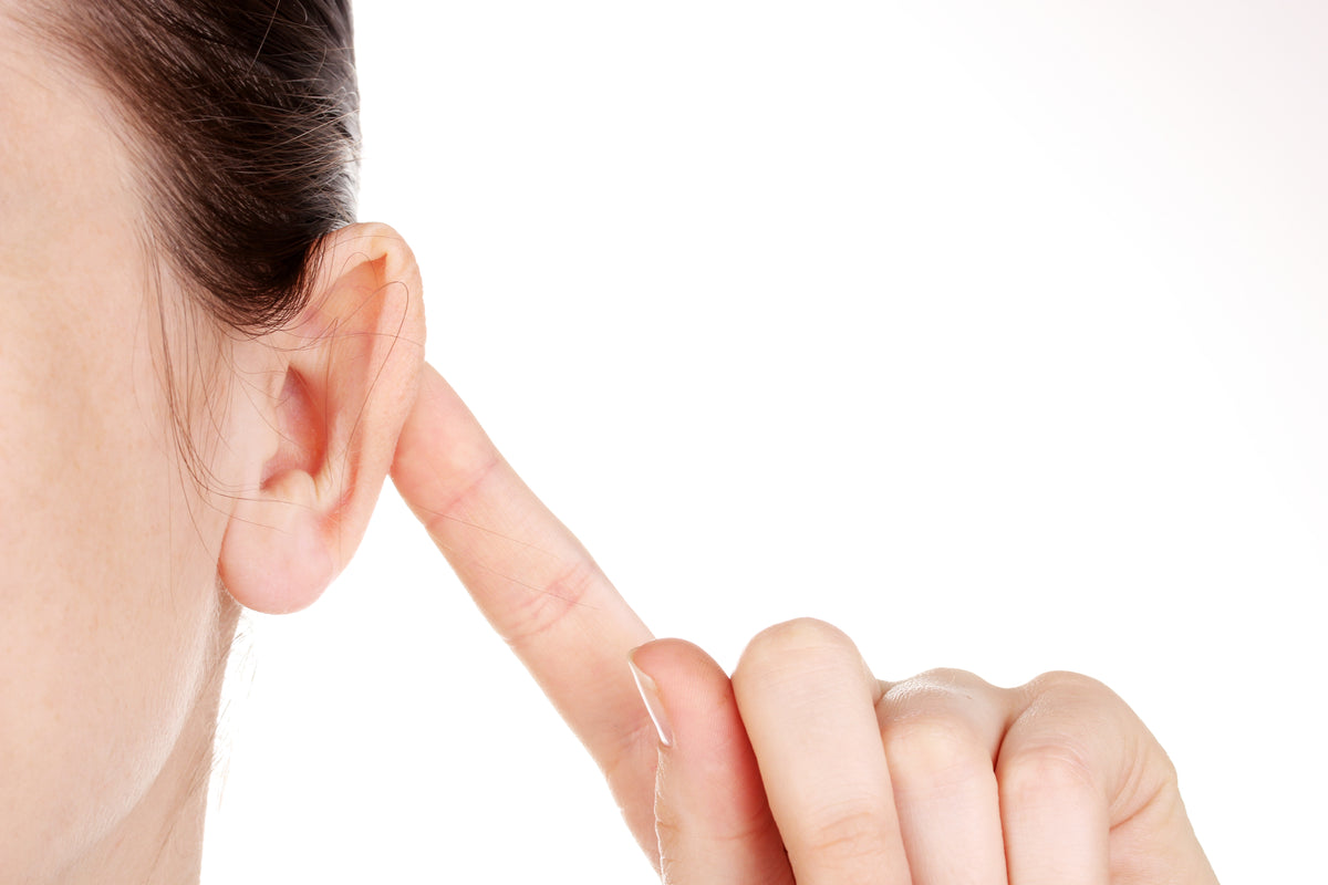 5 Interesting Facts About the Human Ear