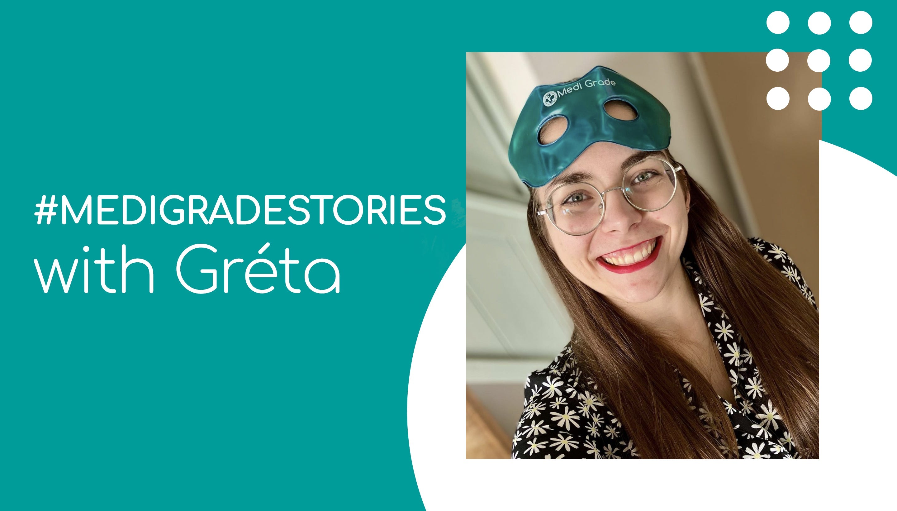 #Medigradestories: An Emotional Journey of Managing Migraine After Pot ...